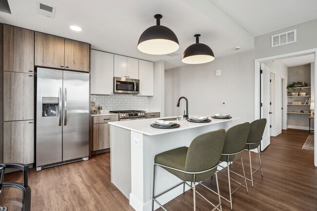 North Loop Green 360 - Apartments in Minneapolis, MN | Apartments.com