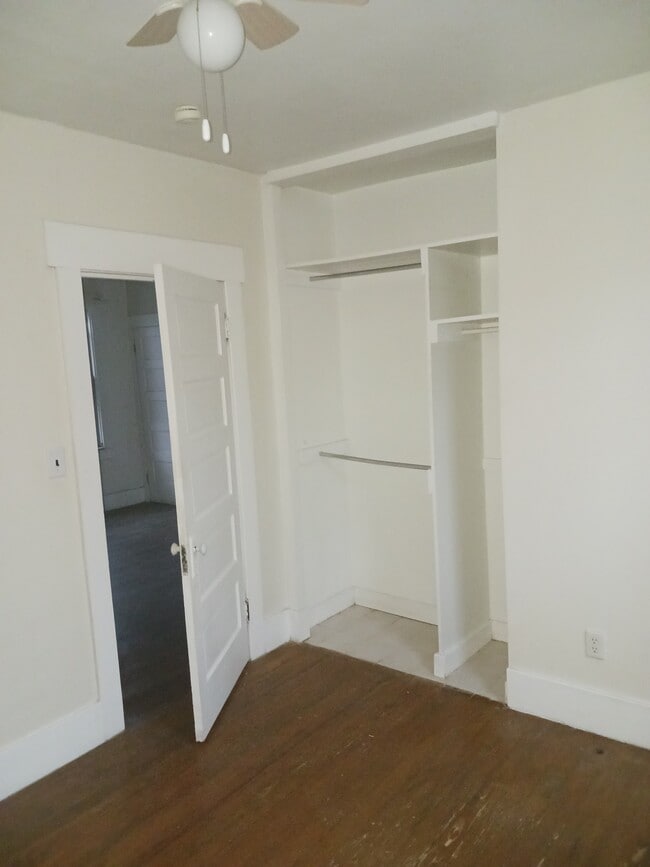 11556 Saint Aubin St, Hamtramck, MI 48212 - Townhome Rentals in ...