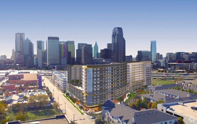 Downtown Dallas Apartments for Rent - Dallas, TX - Updated Today - Page ...