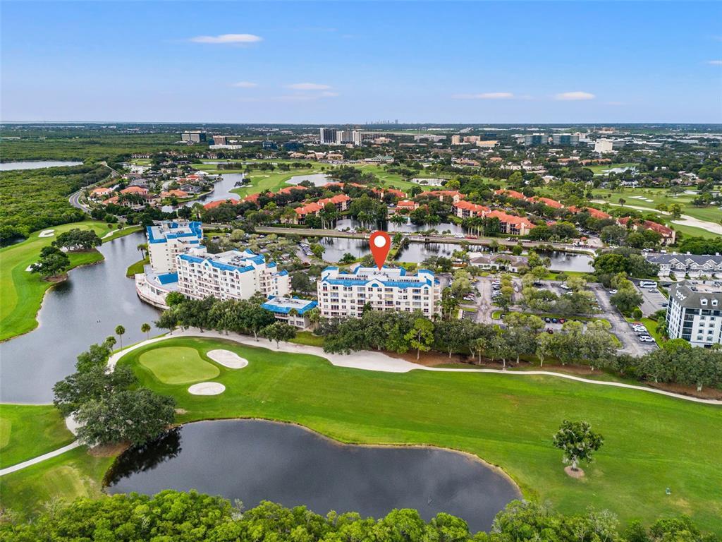 2333 Feather Sound Dr Unit A511, Clearwater, FL 33762 - Condo for Rent ...