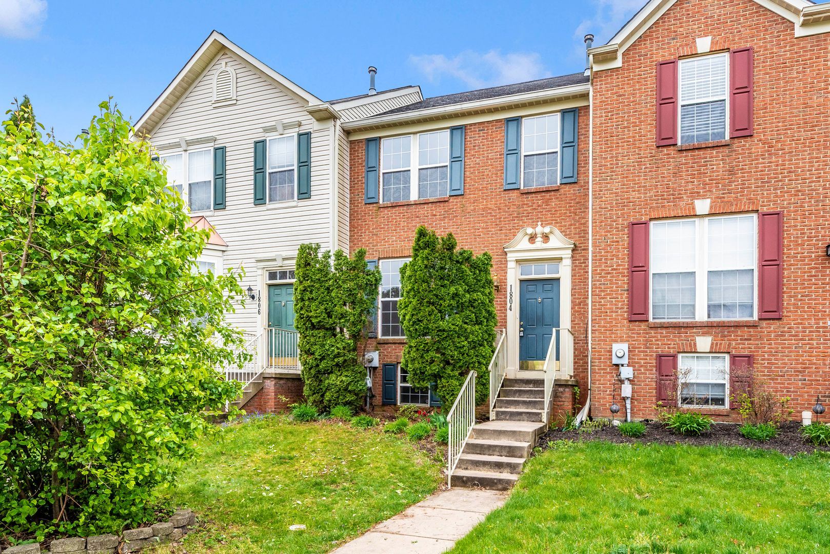 1804 Free Terrace, Frederick, MD 21702 - House Rental in Frederick, MD ...