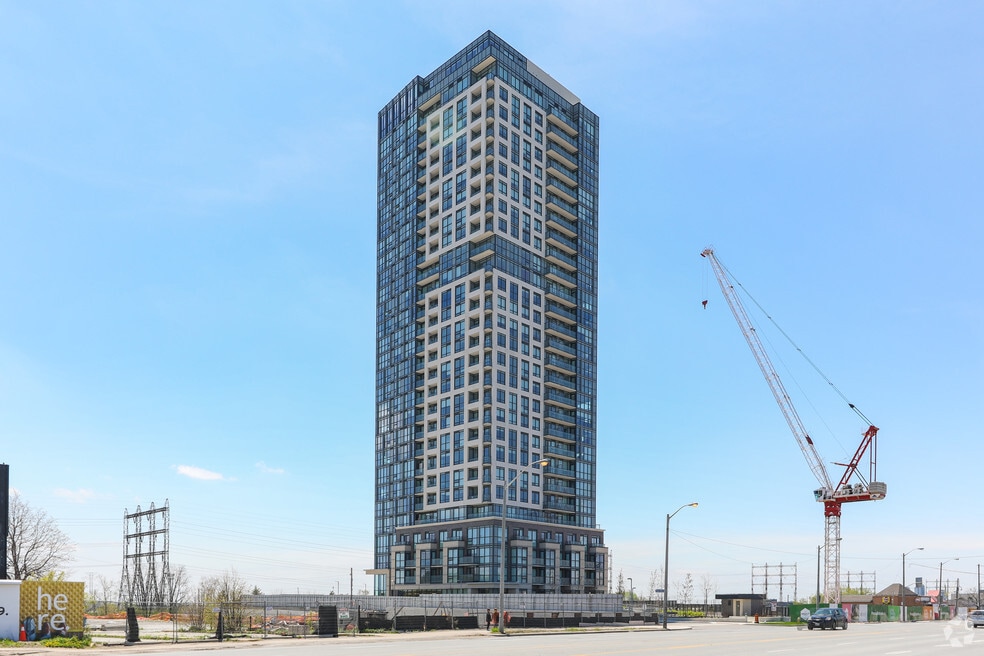 Etobicoke Toronto 1 Bedroom Apartments for Rent - Toronto, ON - 756 ...