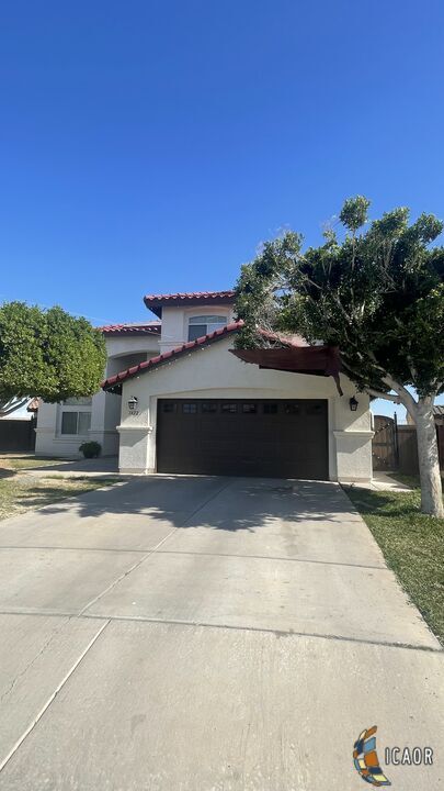 1422 Hayes Ct, Calexico, CA 92231 - House Rental in Calexico, CA ...