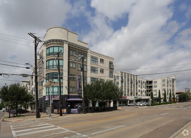 4123 Cedar Springs - Apartments in Dallas, TX | Apartments.com