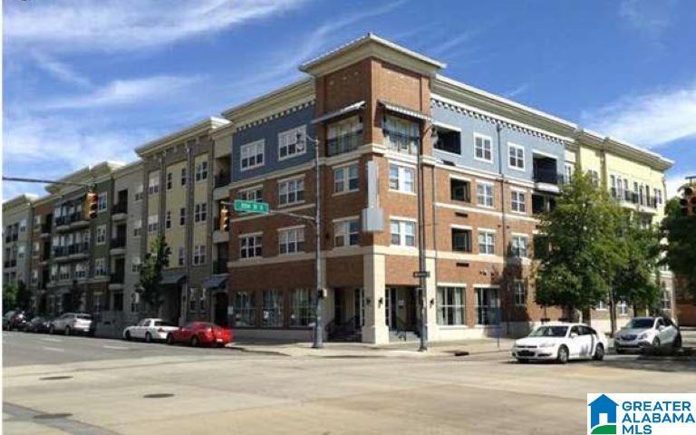 401 20th St S Unit 427, Birmingham, AL 35233 - Condo for Rent in ...