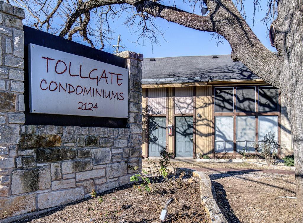 2124 Burton Dr Unit 105, Austin, TX 78741 - Condo for Rent in Austin ...