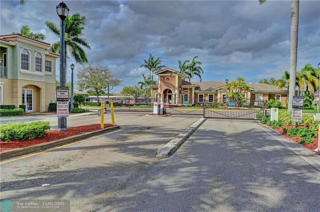 9112 Chambers St, Tamarac, FL 33321 - Townhome Rentals in Tamarac FL ...