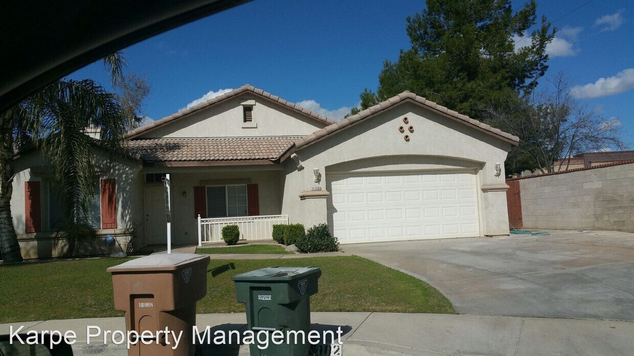 11302 Clarion River Dr, Bakersfield, CA 93311 - House Rental in ...