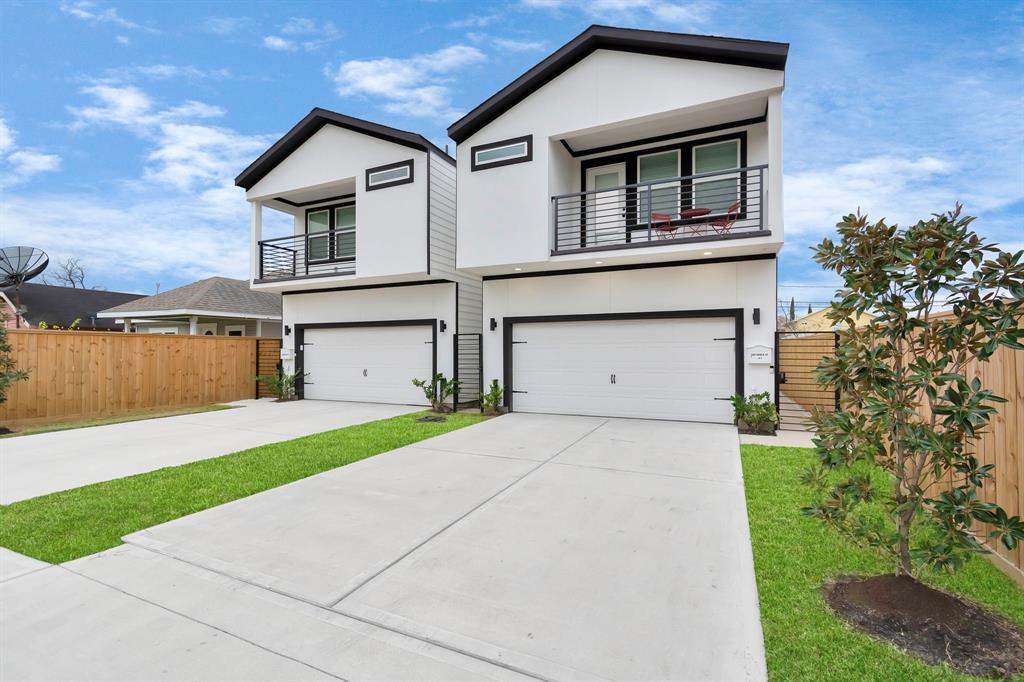 408 Hahlo St, Houston, TX 77020 - House Rental in Houston, TX ...