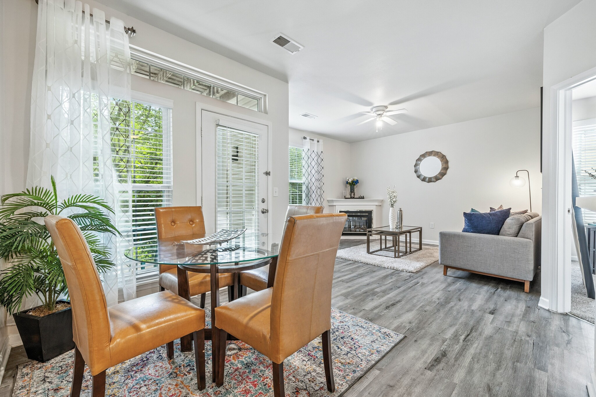 River Chase Apartments Reviews