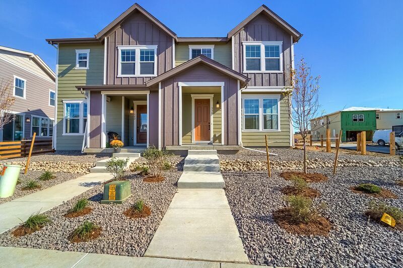 336 Rodden Dr, Erie, CO 80516 - Townhome Rentals in Erie CO ...