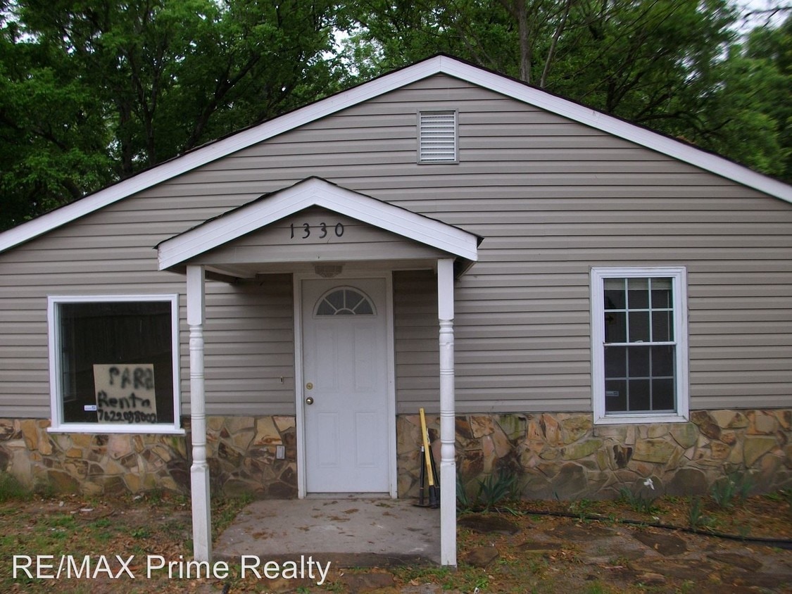 3820 13th Ave, Columbus, GA 31904 - House Rental in Columbus, GA ...