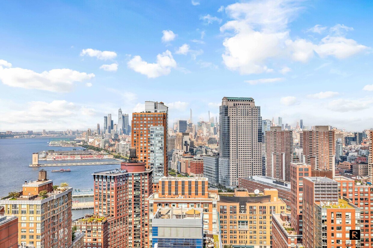 2 River Terrace Unit PH-3, New York, NY 10282 - Room for Rent in New ...