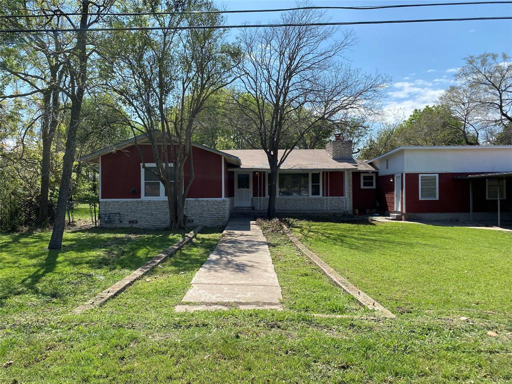 309 Woodward St, Austin, TX 78704 - House Rental in Austin, TX ...