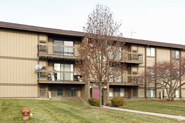 The Trilogy at Lighthouse Apartments - Belleville, MI | Apartments.com