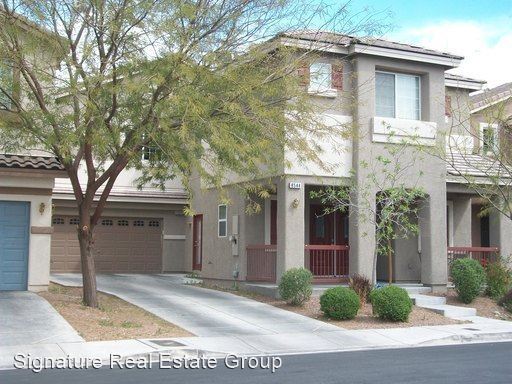 8544 Treasure Trove St, Las Vegas, NV 89123 - House Rental in Las Vegas ...
