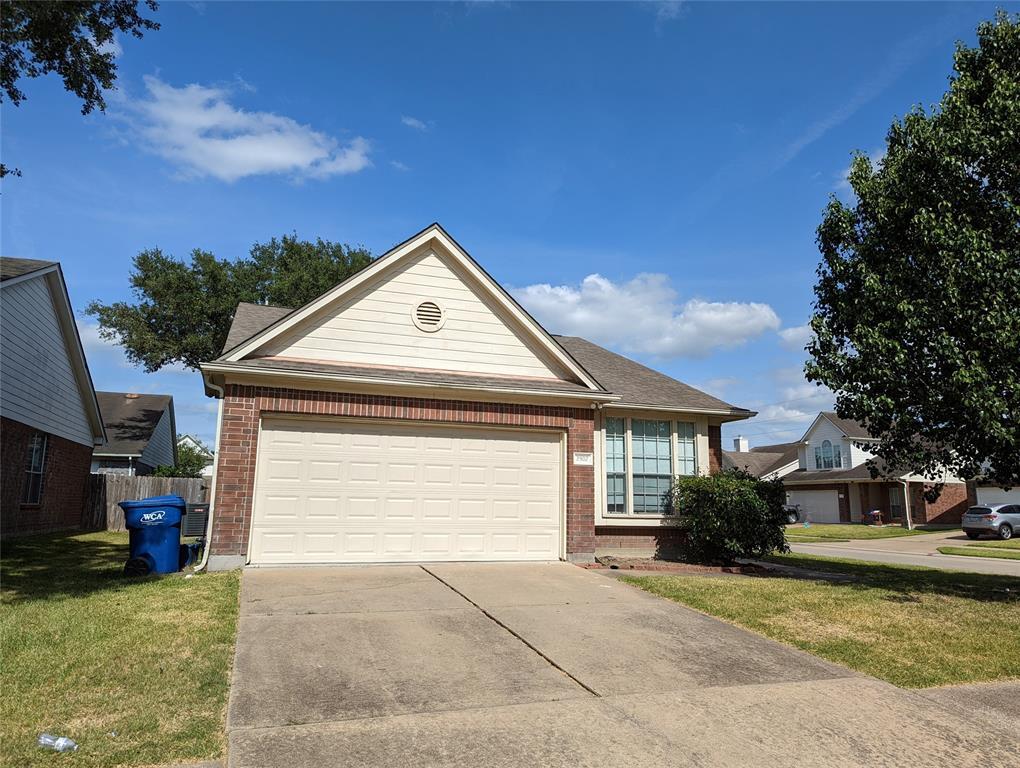 2902 Amber Cliff Dr, Katy, TX 77449 - House Rental in Katy, TX ...