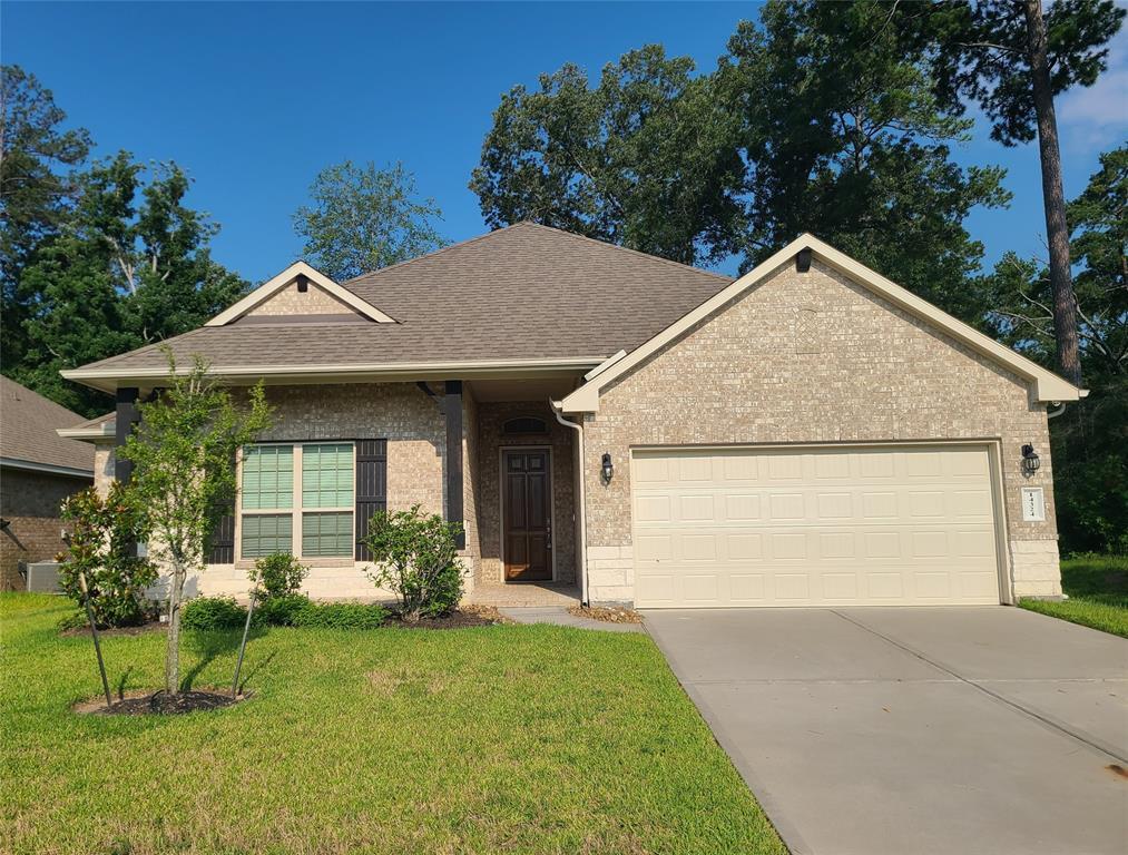 14324 Zion Gate Crossing, Shenandoah, TX 77384 - House Rental in ...