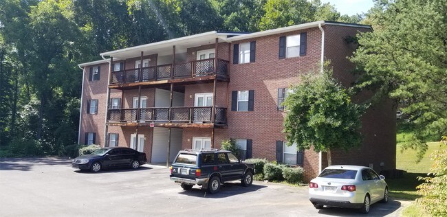 303 Farside Dr Unit 2, Rogersville, TN 37857 - Apartment for Rent in ...