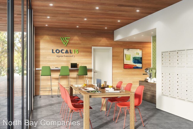 Local 15 Apartments - Minneapolis, MN | Apartments.com