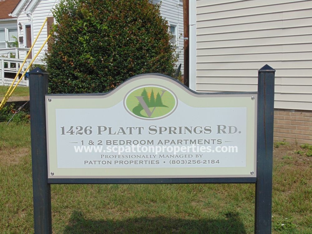 1426 Platt Springs Rd Unit H2, West Columbia, SC 29169 - Room for Rent ...
