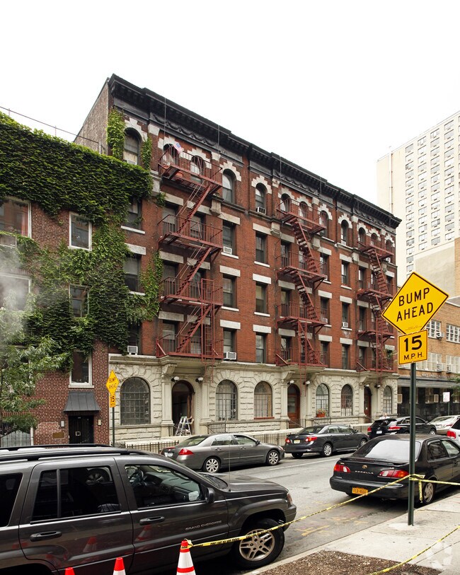 236 E 33rd Street Apartments - New York, NY | Apartments.com
