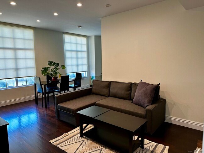 702 Ash St Unit 304, San Diego, CA 92101 - Condo for Rent in San Diego ...