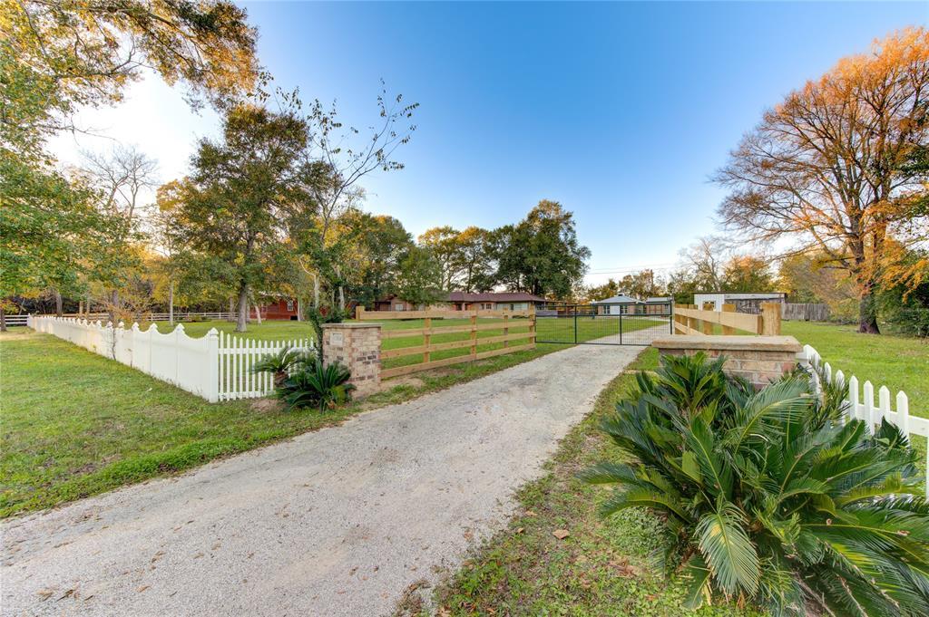 13336 Longstreet Rd, Willis, TX 77318 - House Rental in Willis, TX ...