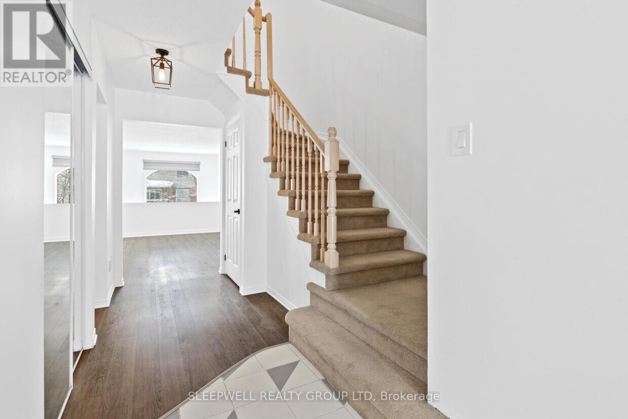 7 Furlong Crescent, Ottawa, ON K2M 2J1 - Maison de Ville à Louer à ...