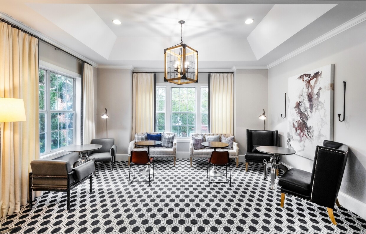 The Pointe at Suwanee Station - 1525 Station Center Blvd Suwanee, GA ...