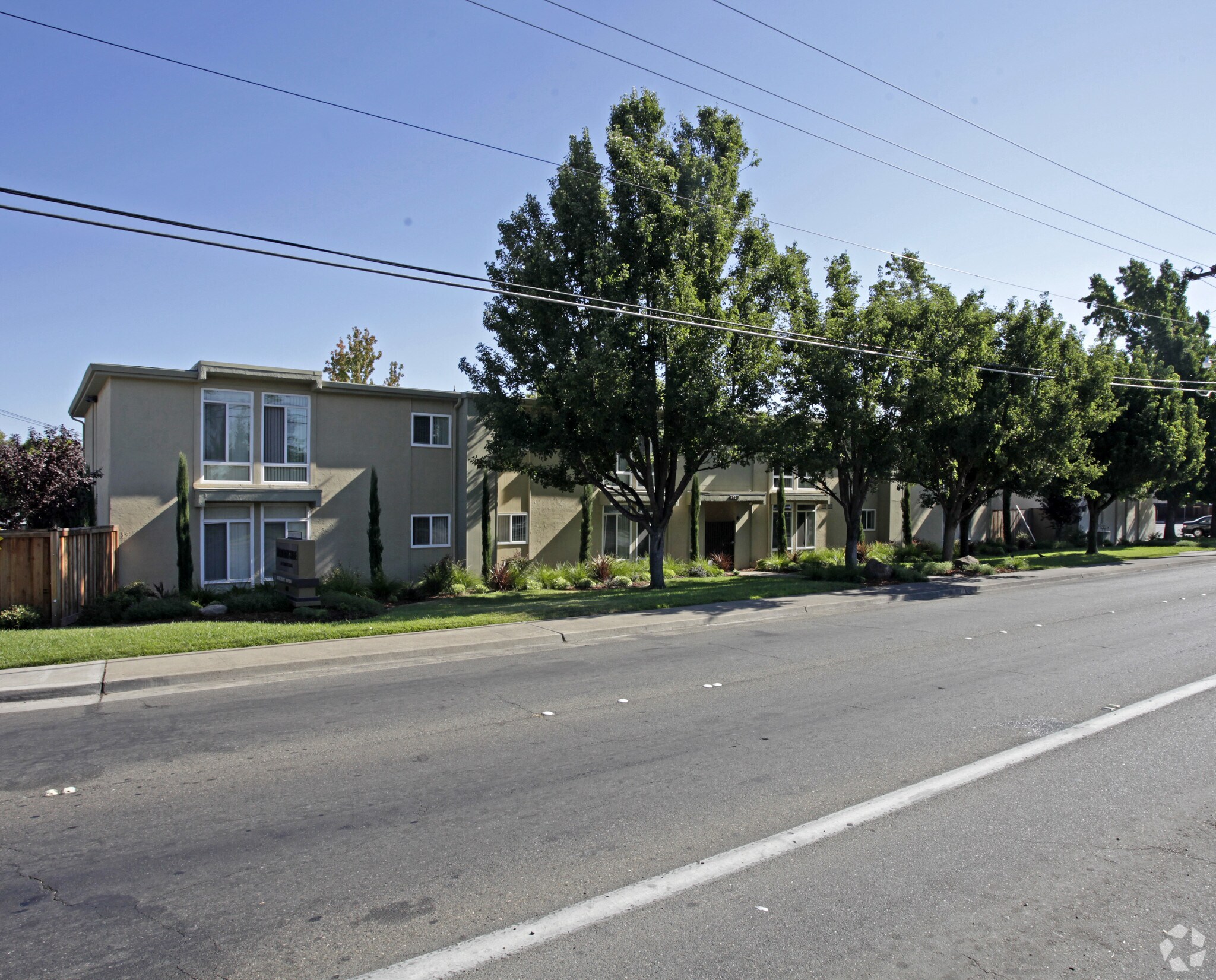 Morningside Apartments - 4721 Marconi Ave Carmichael, CA 95608 ...