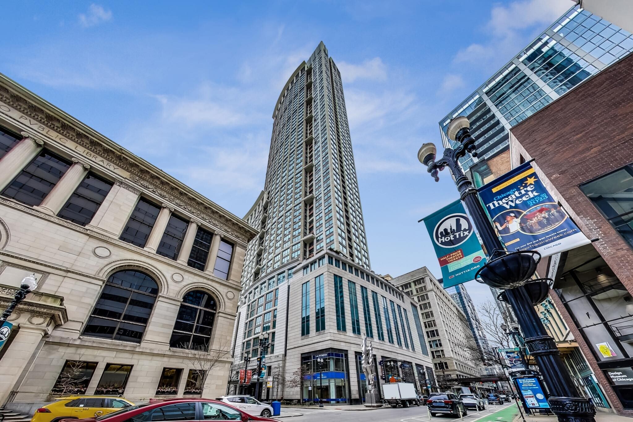 130 N Garland Ct Unit 1806, Chicago, IL 60602 - Condo for Rent in ...