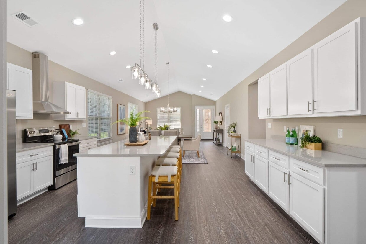 The Waterways of Lake Saint Louis Homes Houses for Rent - Lake Saint ...
