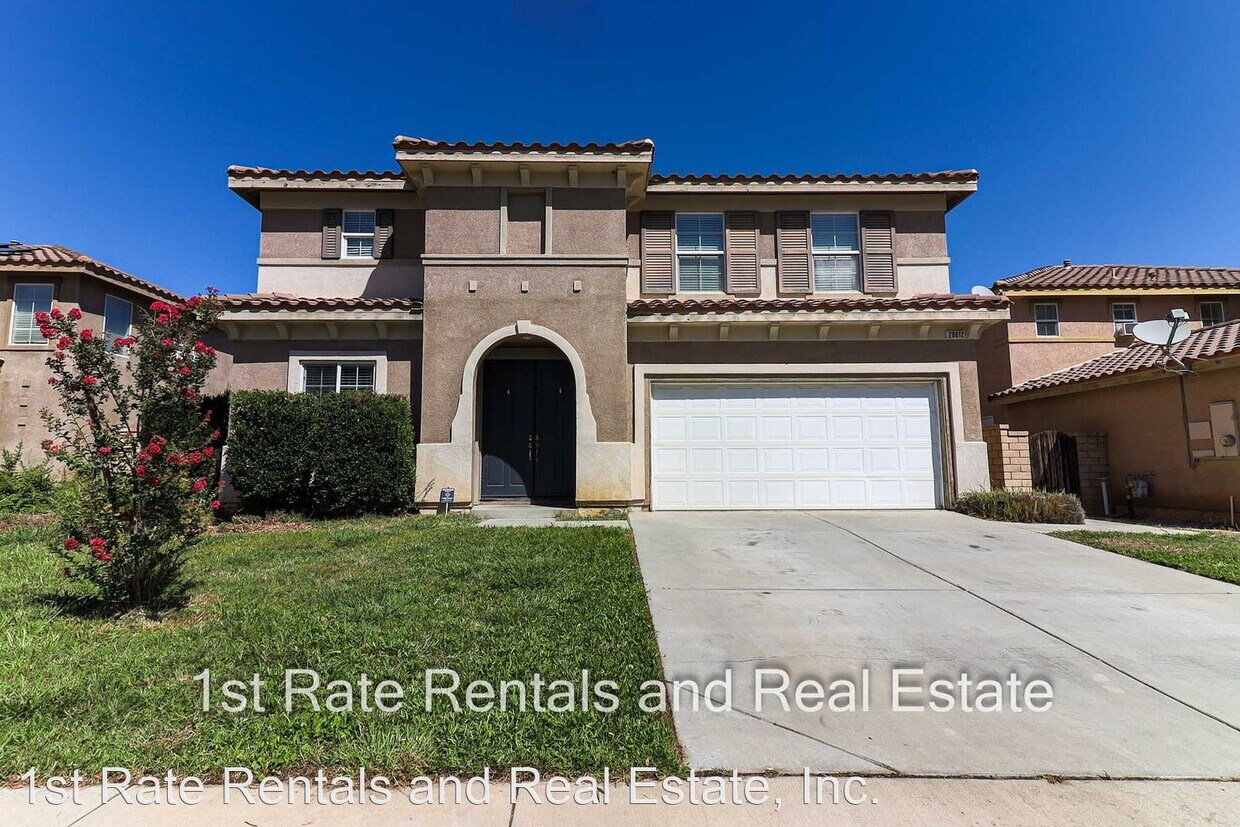 28612 Avalon Ave, Moreno Valley, CA 92555 - House Rental in Moreno ...
