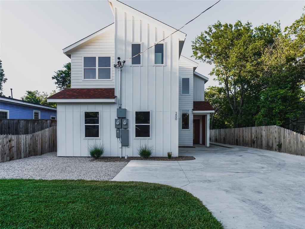 200 Beaver St Unit 1, Austin, TX 78753 - Condo for Rent in Austin, TX ...