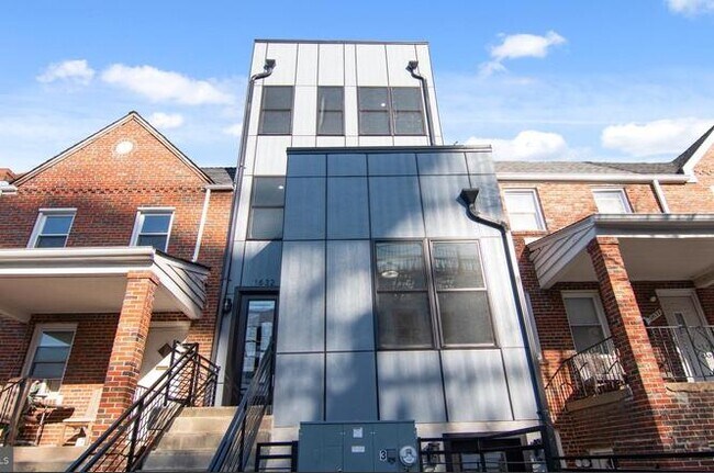 1632 K St NE #2 Unit #2, Washington, DC 20002 - 1632 K St NE #2 ...