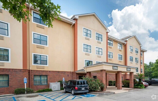 Chatawa MS Condos for Rent