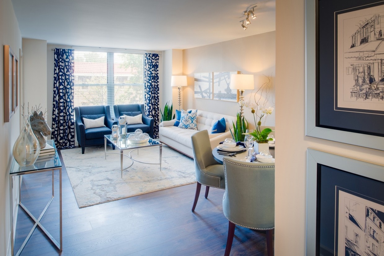 Gables Dupont Circle - 1750-1754 P St Nw Washington, DC 20036 ...