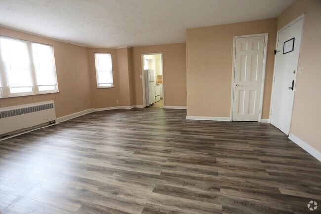 The Residences at Shaker Square Apartments - 12701 Shaker Blvd Shaker ...