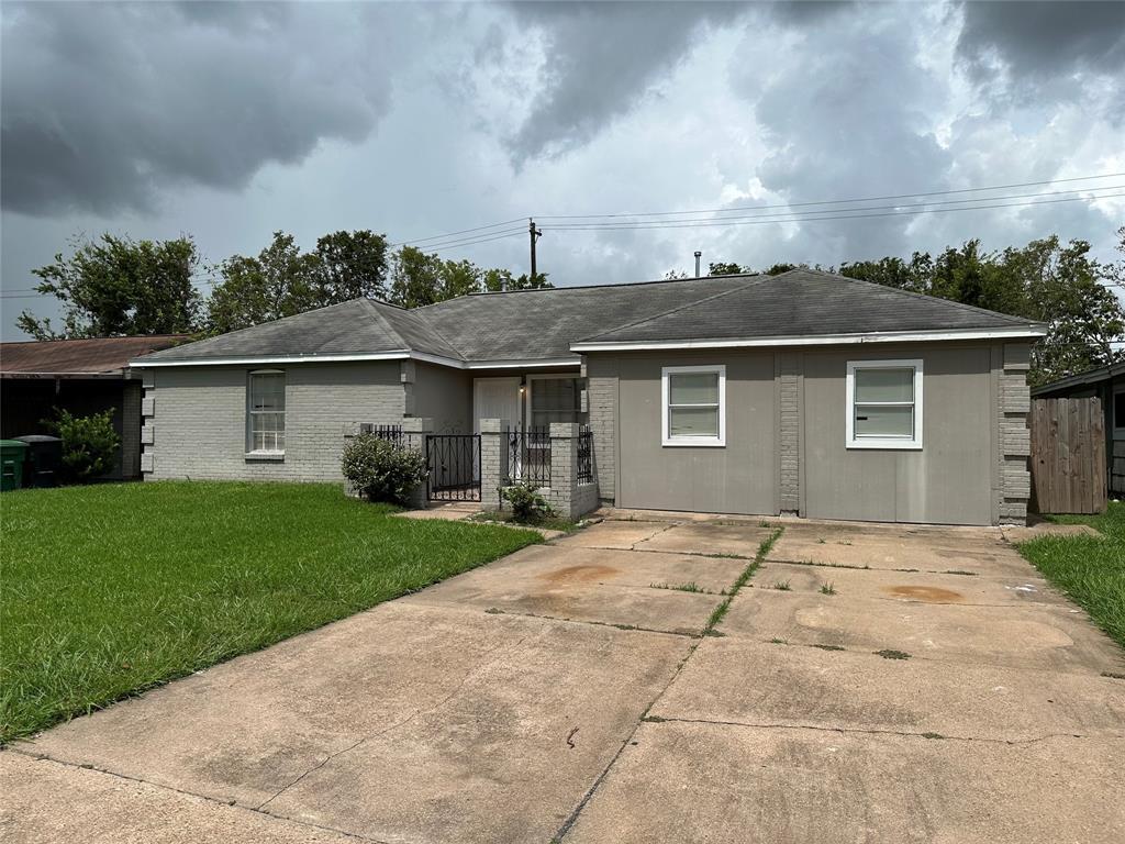 11210 Jutland Rd, Houston, TX 77048 - House Rental in Houston, TX ...