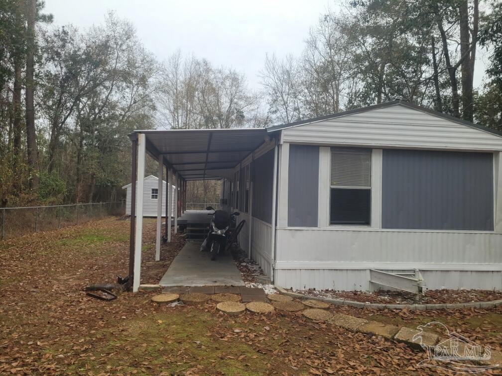 3428 Balaton Ave, Milton, FL 32583 - House Rental in Milton, FL ...