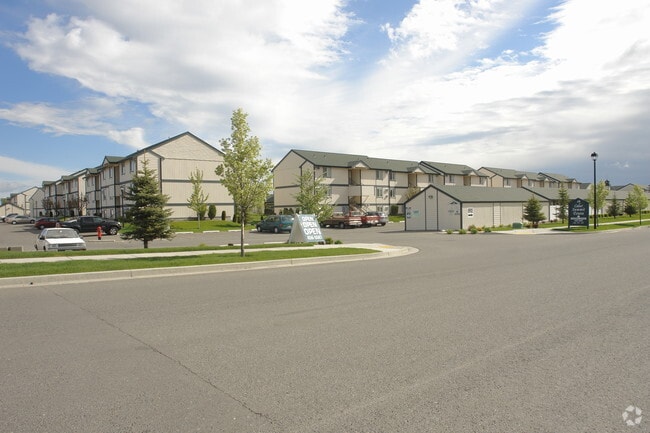 Cedar Summit Estates Apartments - Spokane, WA | Apartments.com