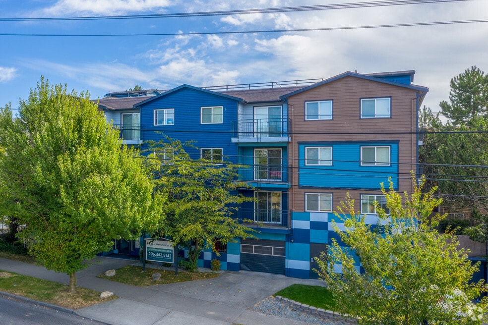 Apartments for Rent in Ballard, Seattle - 2,244 Rentals | Apartments.com