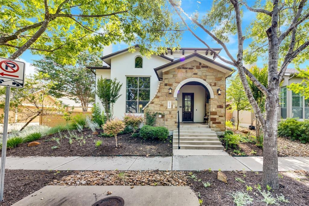 4208 Gochman St, Austin, TX 78723 - House Rental in Austin, TX ...