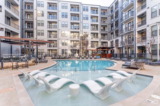 Elliston Place Apartments for Rent - Nashville, TN - 142 Rentals ...
