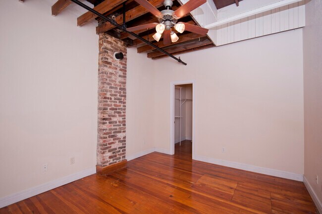Artifacts Warehouse Lofts - Apartments in Springfield, MO | Apartments.com