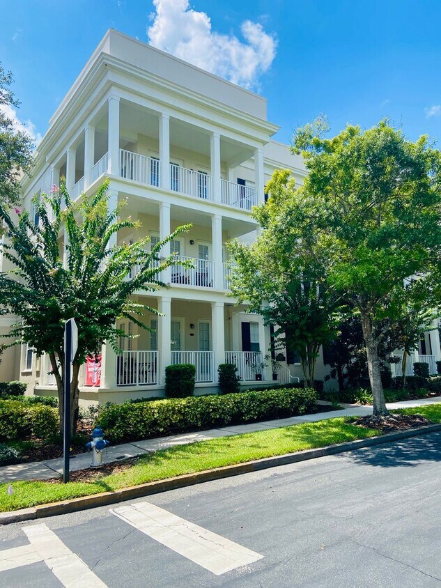 4392 Wardell Pl Unit 303, Orlando, FL 32814 - Condo for Rent in Orlando ...
