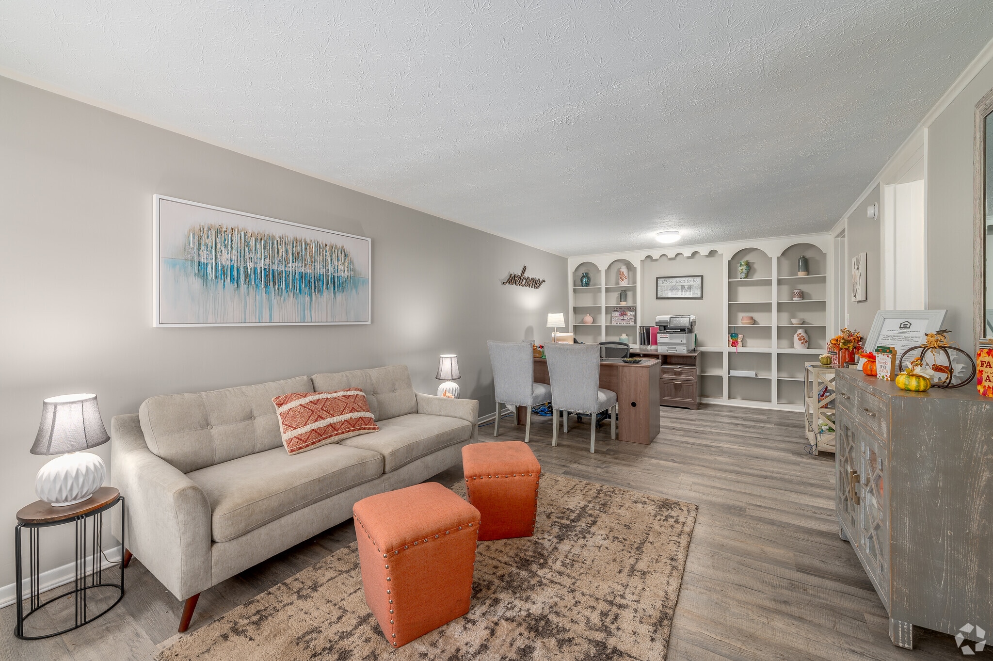 Andover Courtyard - 145 Newell St Painesville, OH 44077 | Apartments.com