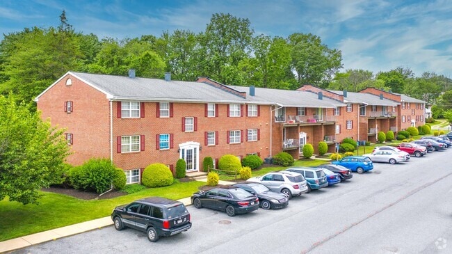 Hillendale Farms Apartments for Rent - Parkville, MD - 44 Rentals ...