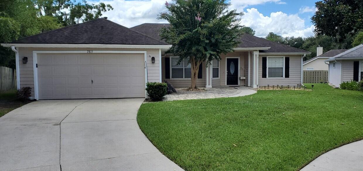 7815 SW 50th Rd, Gainesville, FL 32608 - House Rental in Gainesville ...